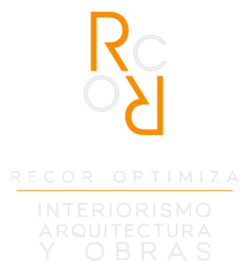 Recor Optimiza – OPTIMIZANDO TU ENTORNO. OPTIMIZAS TU VIDA